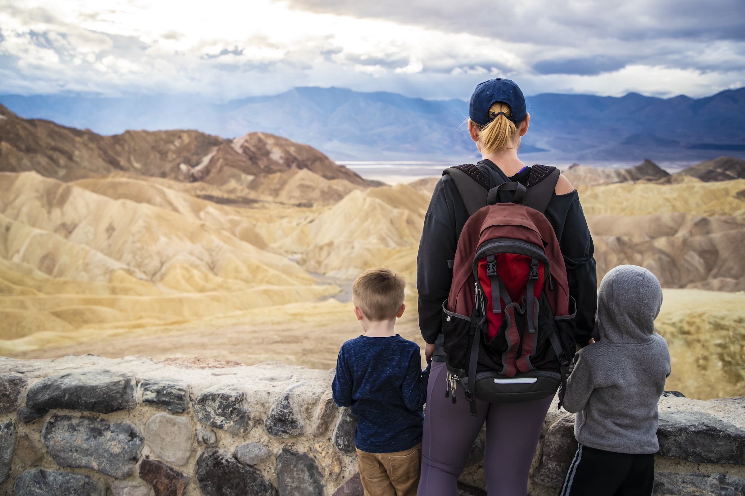 11 Restaurants and Agritourism Experiences Near Death Valley ...