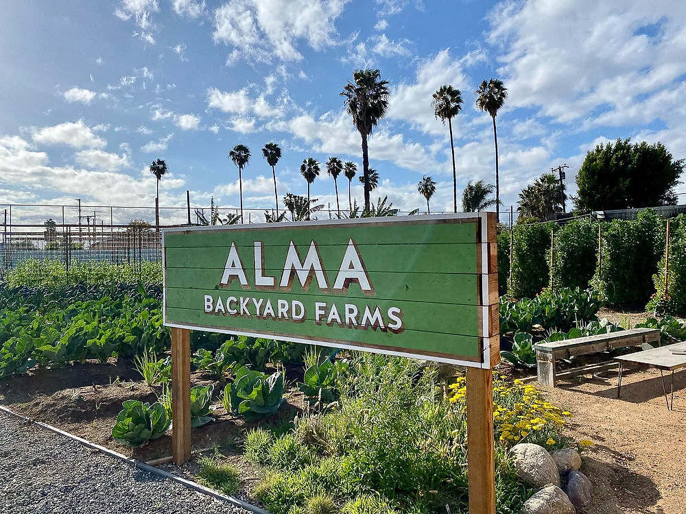 L.A. Farms: Where to Experience Agriculture in the City - Experience ...