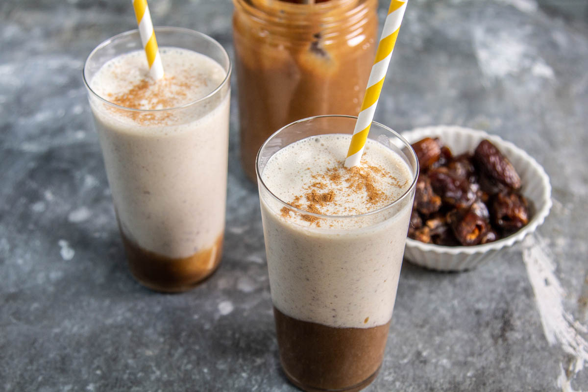 The Iconic Date Shake: Where To Try It + Recipes - Experience ...