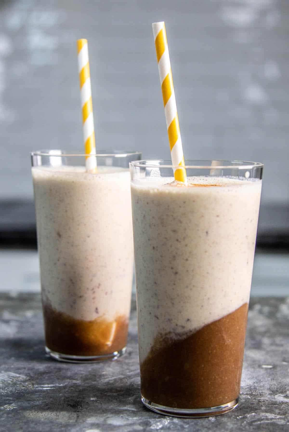 The Iconic Date Shake: Where To Try It + Recipes - Experience ...