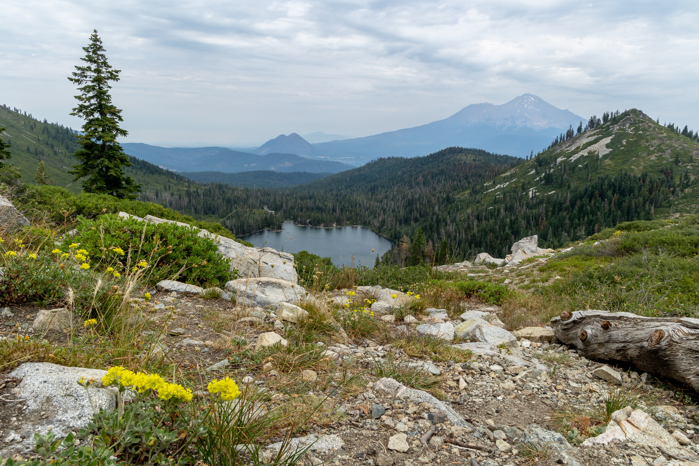 Trail Mix: Pairing Iconic California Hikes and Local Eats - Experience ...