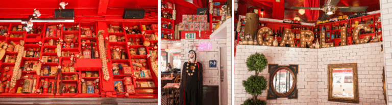 The Stinking Rose: San Francisco’s Legendary Garlic Restaurant ...